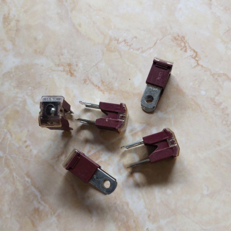 Jual Sikring mobil sekring Fuse Center 120A 140A 180A fuse skring ...