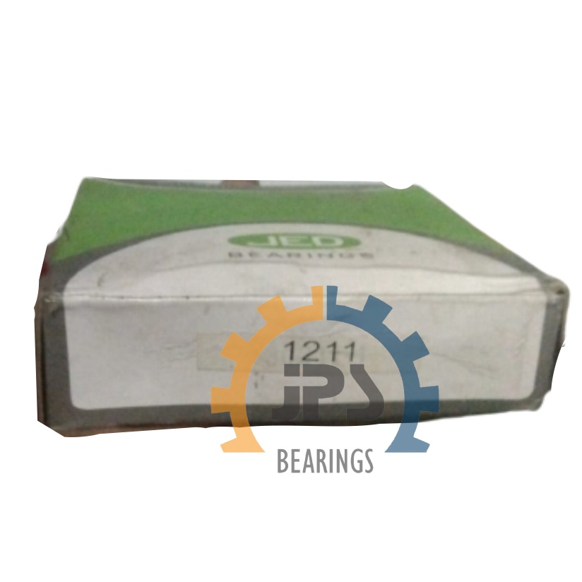 Jual Laker Bearing 1211 JED (idlle) | Shopee Indonesia