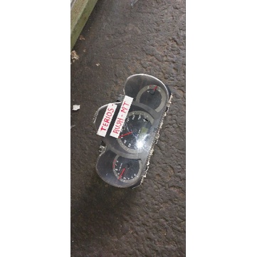 Jual Speedometer Toyota Rush Terios Manual Original Bergansi | Shopee ...