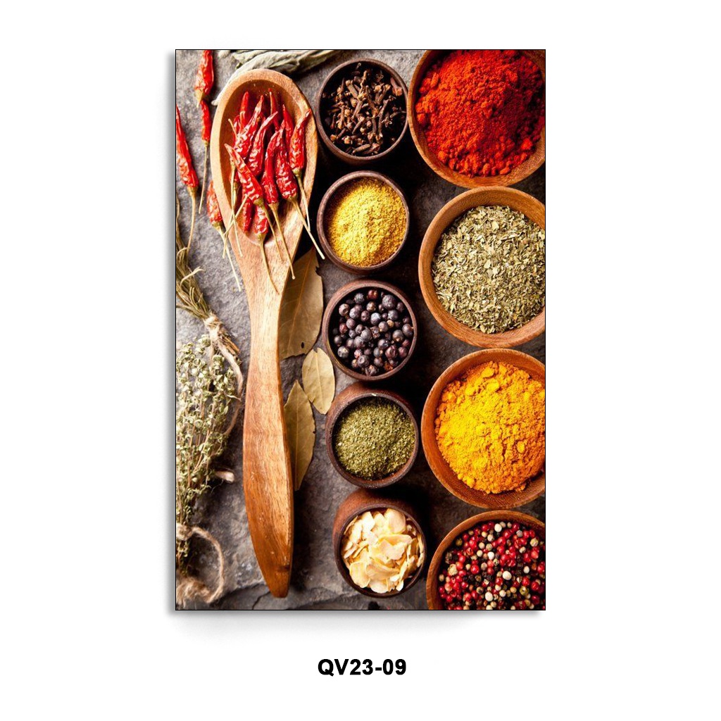 Jual Hiasan Dinding dekorasi dapur sambal dapur ruang makan kitchen set ...