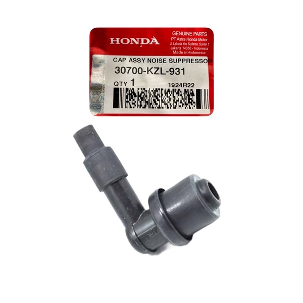 Jual Cop Busi Beat Fi, Scoopy Fi Original Honda AHM | Shopee Indonesia