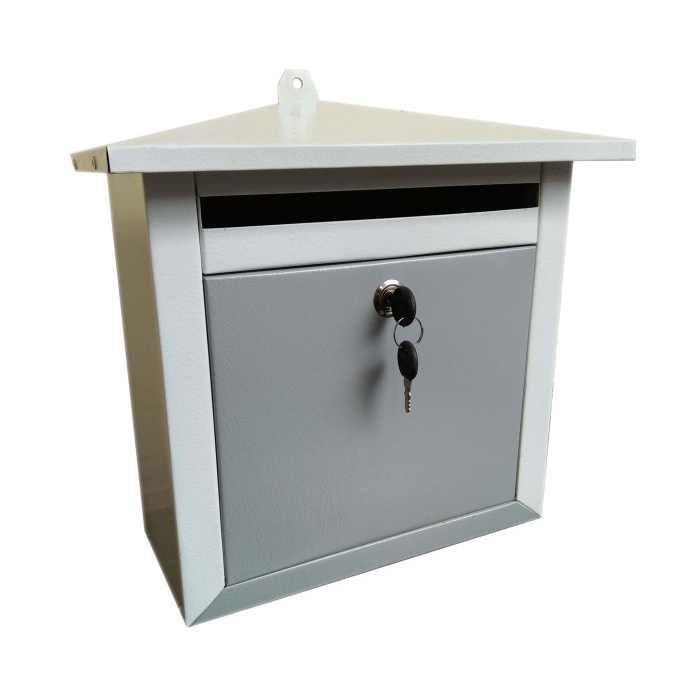 Jual KOTAK SURAT / MAIL BOX - PERSEGI ZK530 | Shopee Indonesia