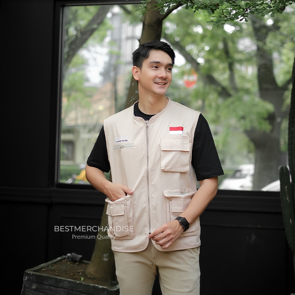 Jual Rompi Cream | Shopee Indonesia