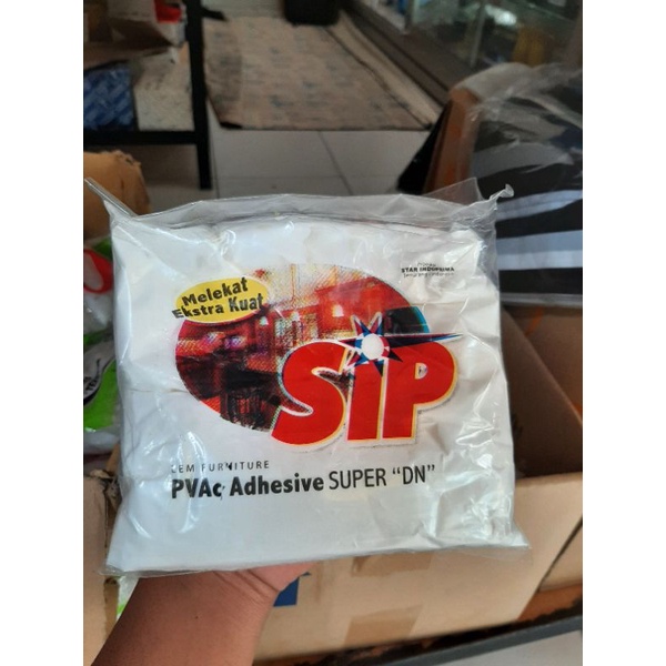 Jual lem putih/lem kayu/PVAc/lem furniture/lem sip | Shopee Indonesia