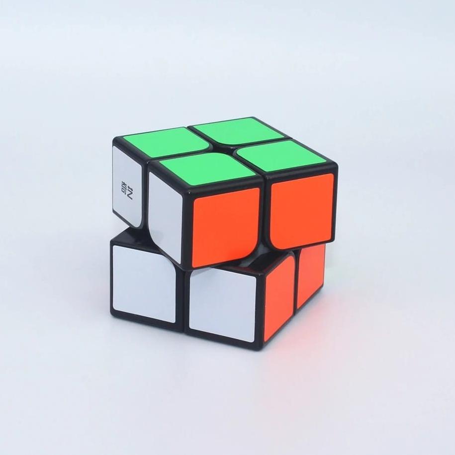 Jual ︽ RUBIK 2x2 YONGJUN / RUBIK 2X2 YONG JUN ORIGINAL / MAINAN RUBIK ...