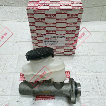 Jual MASTER REM ATAS BRAKE MASTER ASSY B M ASSY ISUZU PANTHER ORIGINAL ...