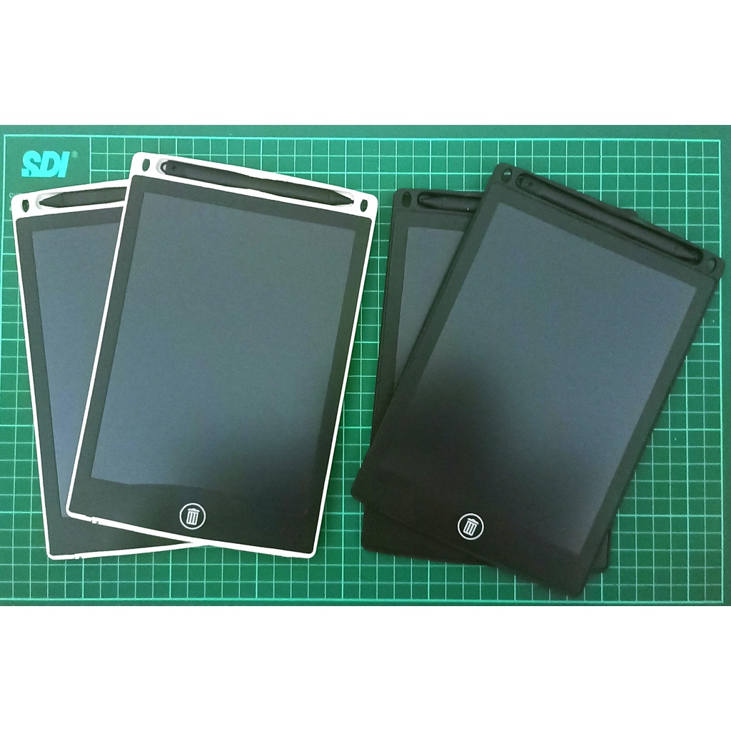 Jual Tablet Drawing Papan Tulis Menggambar LCD Hapus Writing Board ...