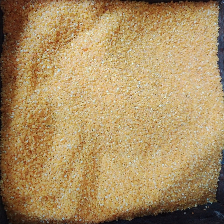 Jual Beras Jagung Curah - 1000 gram (1 kg) | Shopee Indonesia