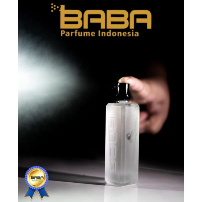 Jual BABA PARFUME BEST SELLER | Shopee Indonesia
