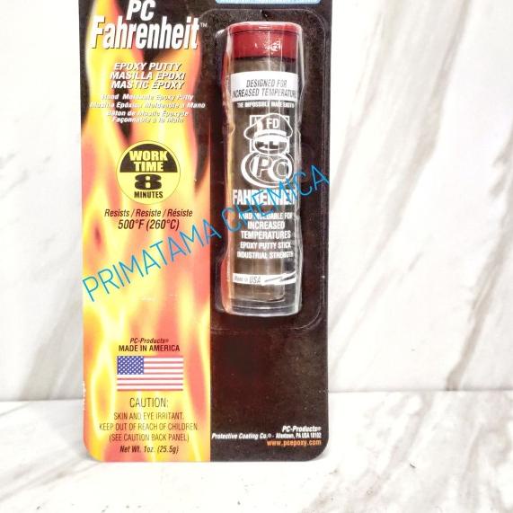 Jual Lem Porting PC Fahrenheit kecil | Shopee Indonesia