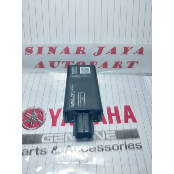 Jual CCU all new Nmax all New Aerox Fazio R15 v4 Original | Shopee ...