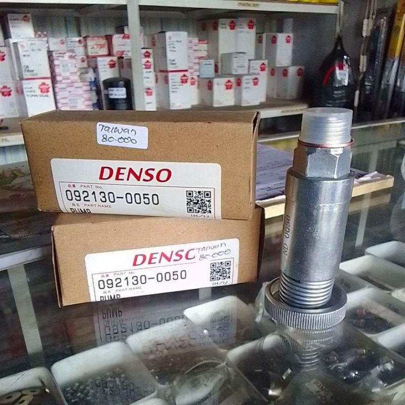 Jual pompa solar PS 092130-0050 merk Denso (besi) | Shopee Indonesia