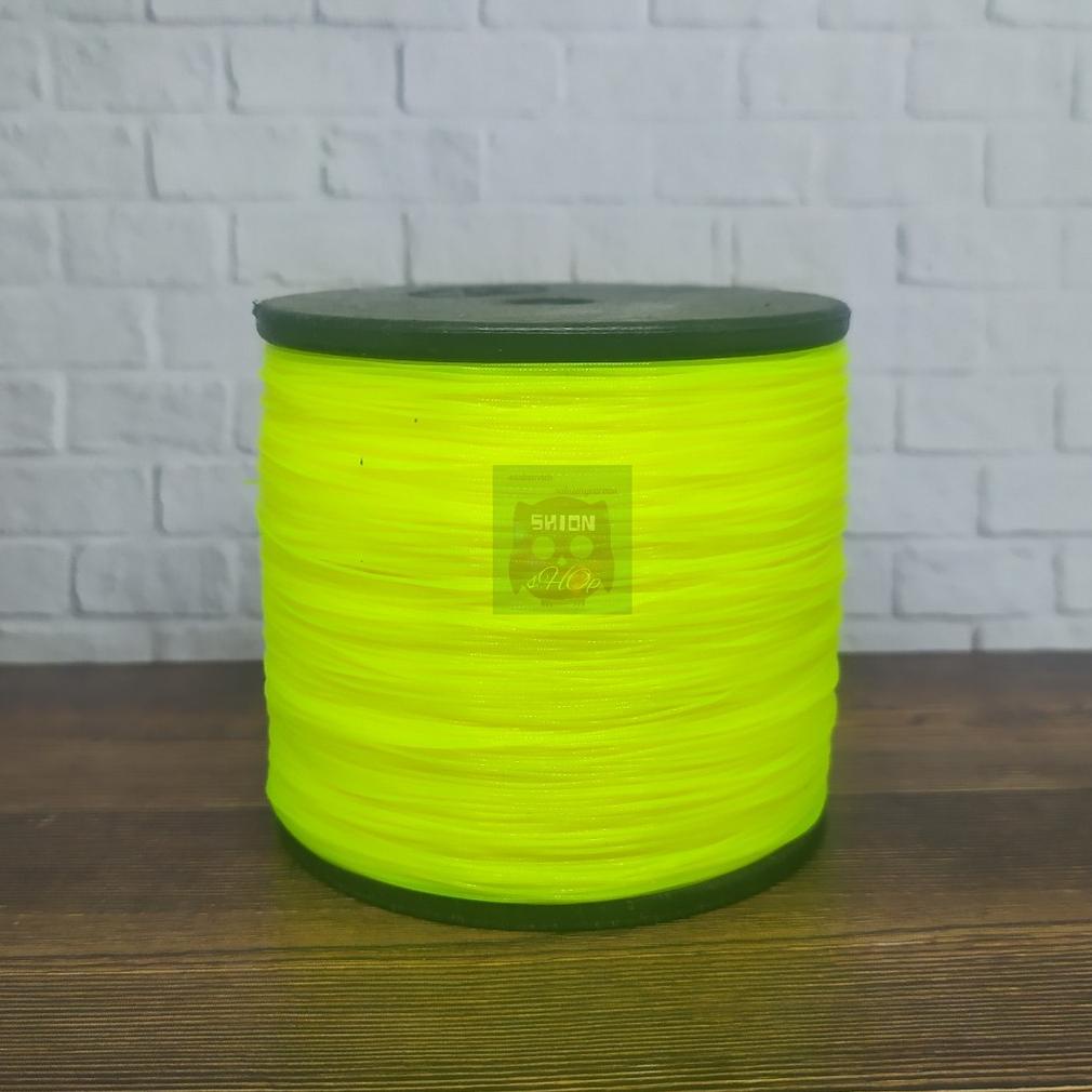 Jual SENAR KOREA // BENANG SENAR LAYANGAN // KLOS JUMBO | Shopee Indonesia