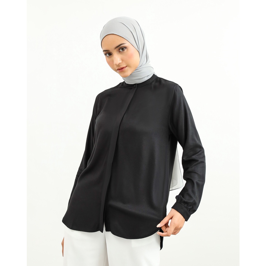 Jual Geulis.id ELLEON TOP (7 warna) Top | Shopee Indonesia