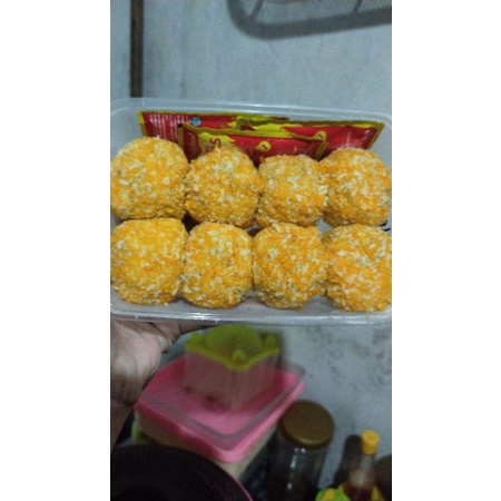 Jual Brulee Bomb Cheese Frozen | Shopee Indonesia