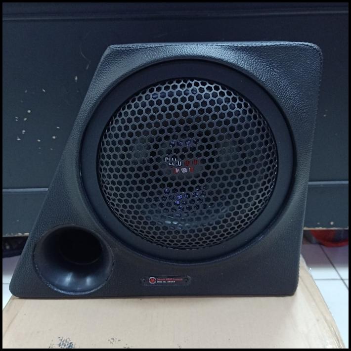 Jual Subwoofer Cello W8E Pasive Box Pnp Oem Toyota Innova Reborn 2016 ...