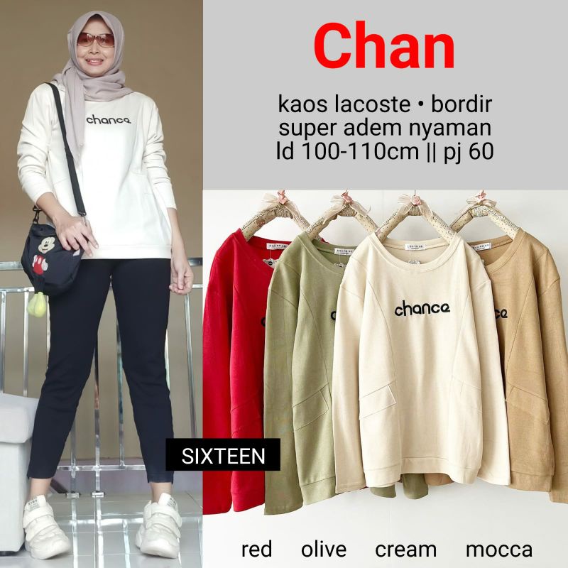 Jual salita chan | Shopee Indonesia