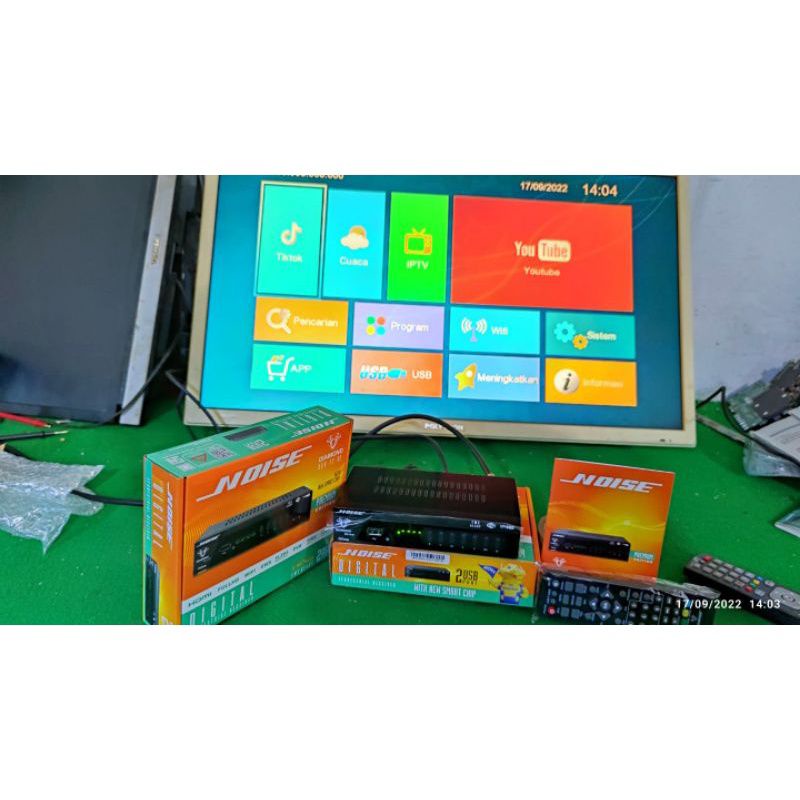 Jual Noise Set Top Box Noise Diamond DVB T2 01 Receiver TV STB Full HD ... Jual Noise Set Top Box Noise Diamond DVB T2 01 Receiver TV STB Full HD ...