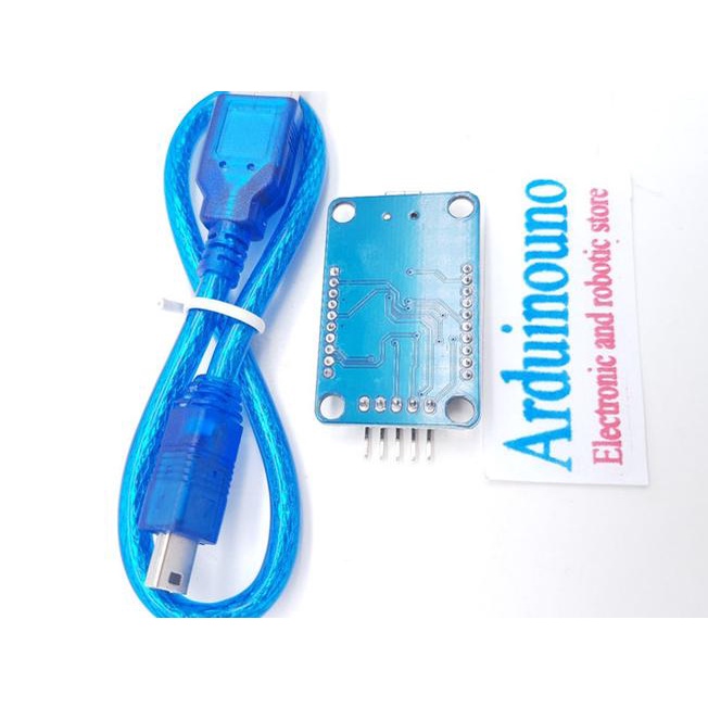 Jual Arduino XBee / Bluetooth Bee Adapter with cable | Shopee Indonesia