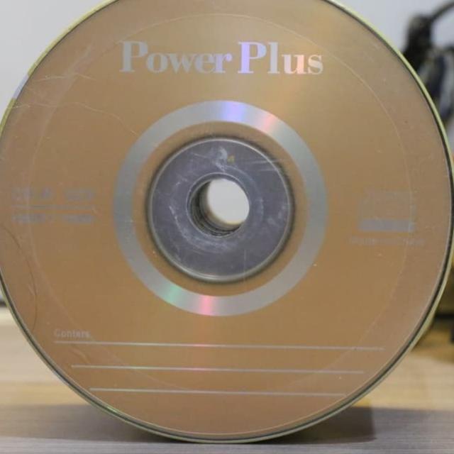 Jual CD-R Power Plus (50pcs/pack) | Shopee Indonesia