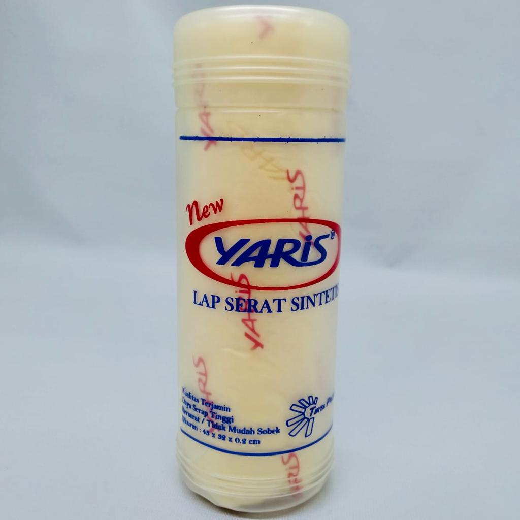 Jual Kanebo Murah Camois Yaris Kain / Lap Serat Sintetis 43 x 32 / Lap ...