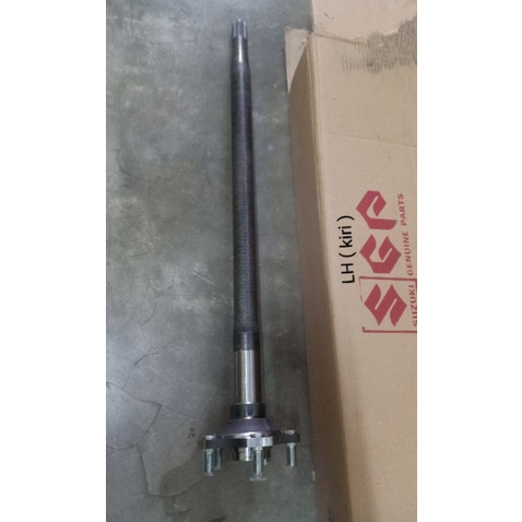Jual As roda Belakang New CARRY Tayo 2019 2020 2021 2022 Original hrg 1 ...