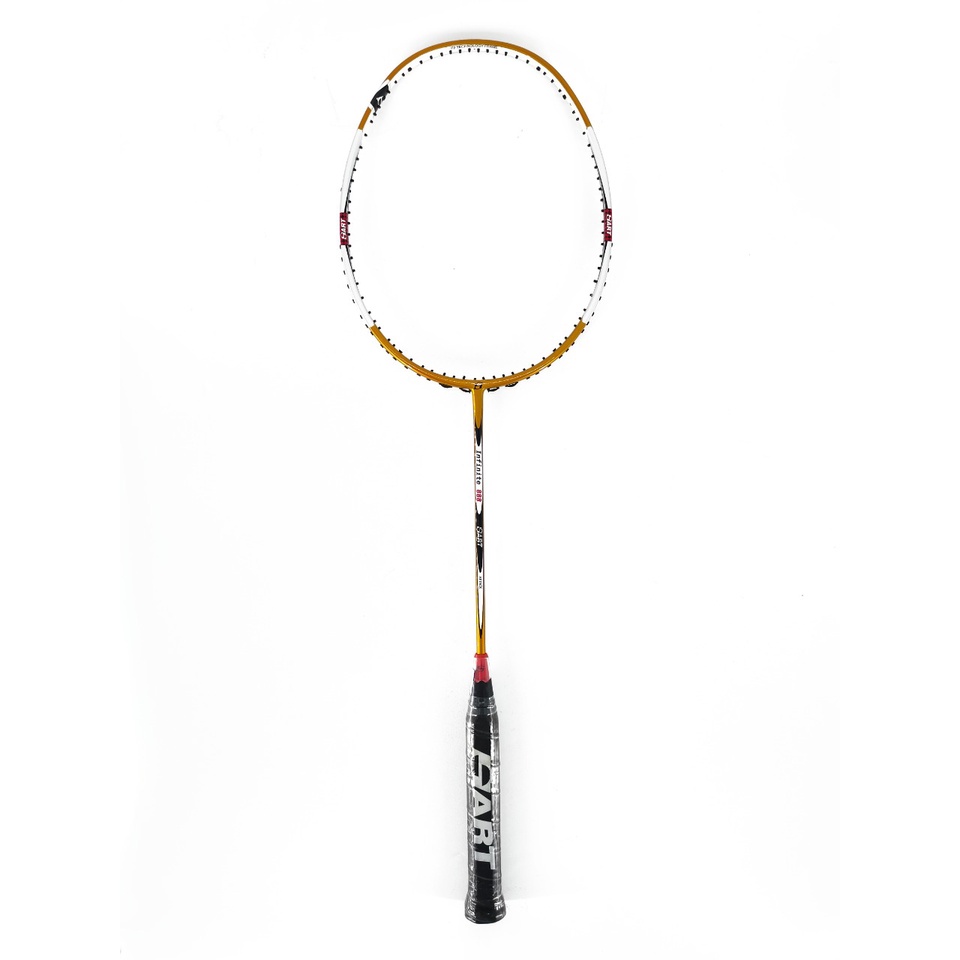 Jual Hart Infinite 888 Attack Raket Badminton | Shopee Indonesia