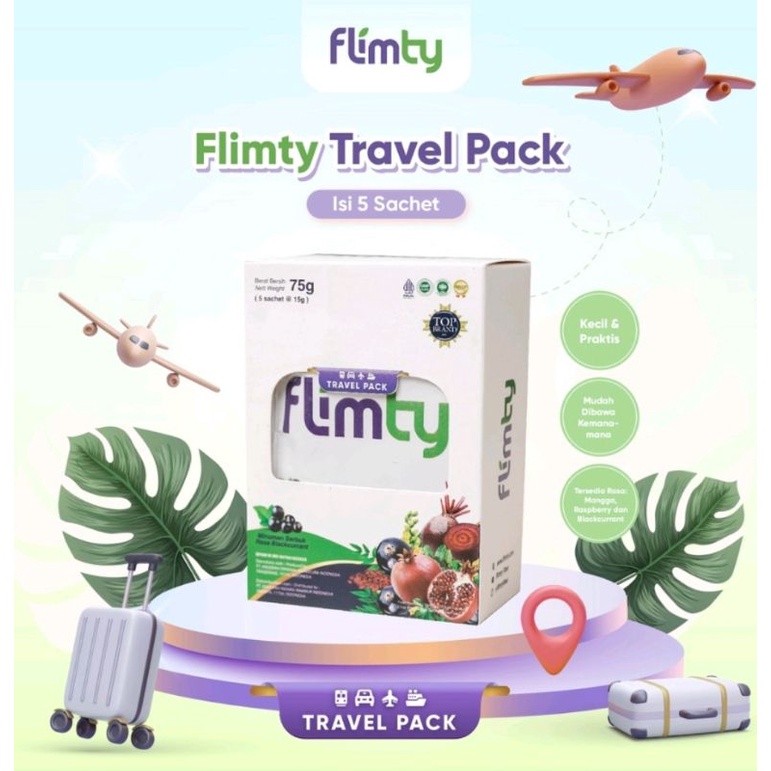 Jual Flimty 1 pcs (ecer) | Shopee Indonesia