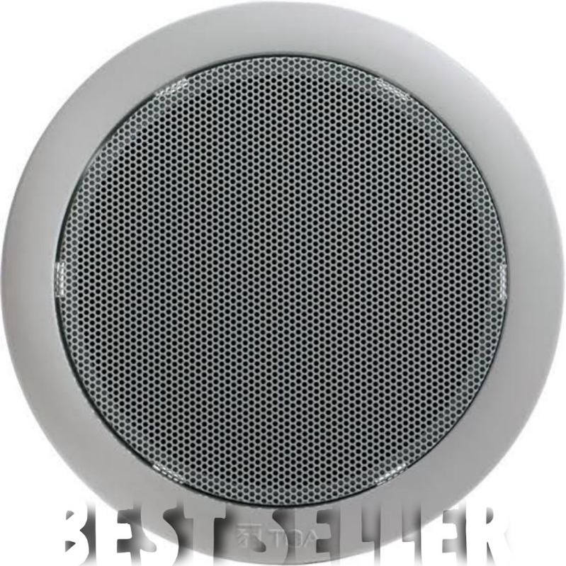 Jual Speaker Ceiling Toa ZS 658 R Original Speaker Plafon ZS-658R ...