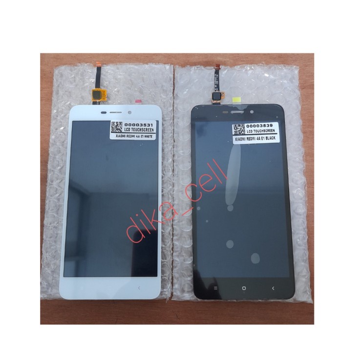 Jual LCD TOUCHSCREEN REDMI 4A ORI E1 | Shopee Indonesia