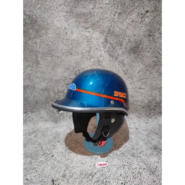 Jual Helm Jadul Dmi Boing Si Doel Anak Sekolah 1990 | Shopee Indonesia