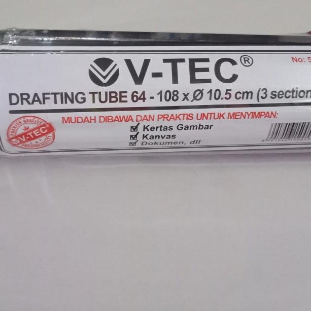 Jual Tabung Gambar / Drawing Tube / Drafting Tube 10 Cm | Shopee Indonesia