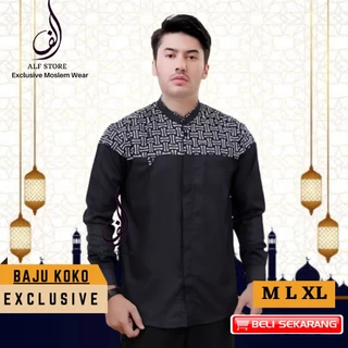 Jual Baju Lebaran Pria Model Terbaru Terlengkap & Harga Terbaru April ...