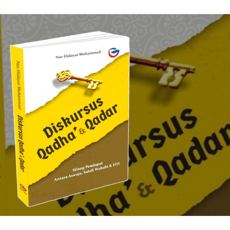 Jual Buku Diskusi Qodo' dan Qodar Sejarah Islami Global pres | Shopee ...