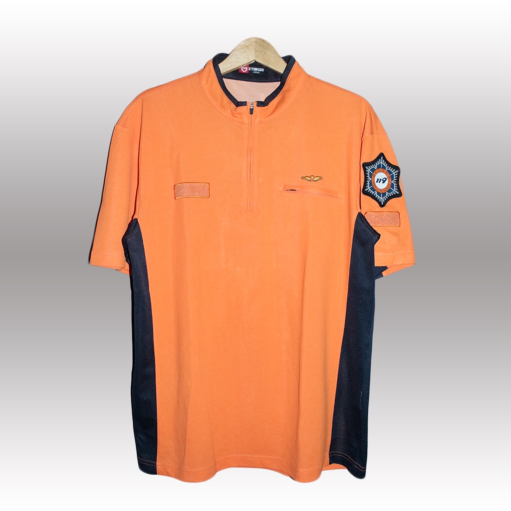 Jual KOREA FIRE SERVICE UNIFORM | Shopee Indonesia