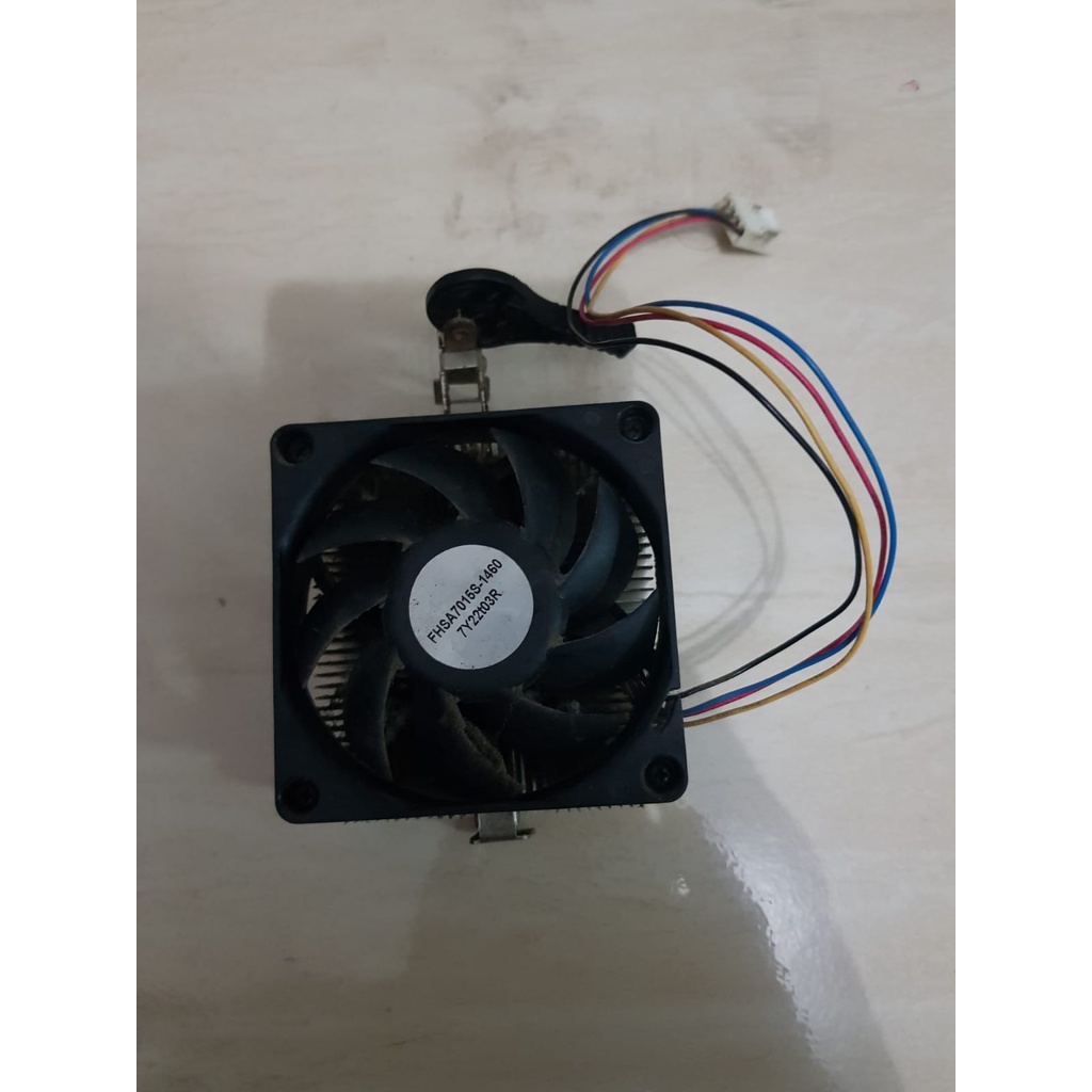 Jual fan pendingin processor amd am3/fm1/fm2/fm2+ | Shopee Indonesia