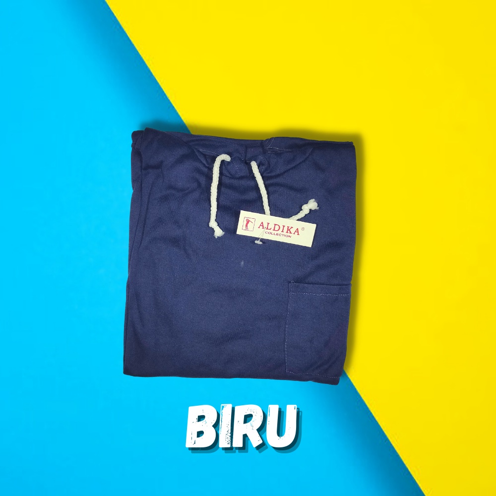 Jual Kaos Pria Lengan Panjang Model Topi Bertudung Kerja Bangunan Kuli ...