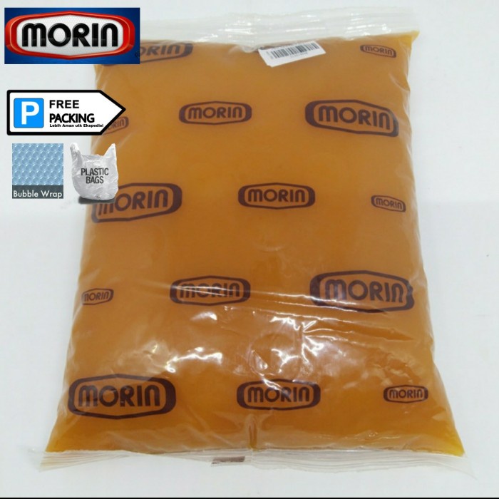 Jual SELAI SRIKAYA MORIN KAYA PASTE SPREAD 2KG POUCH GROSIR READY ...