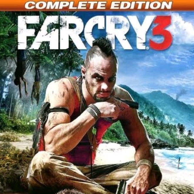 Jual Far Cry 3 Complete Edition PC | Shopee Indonesia