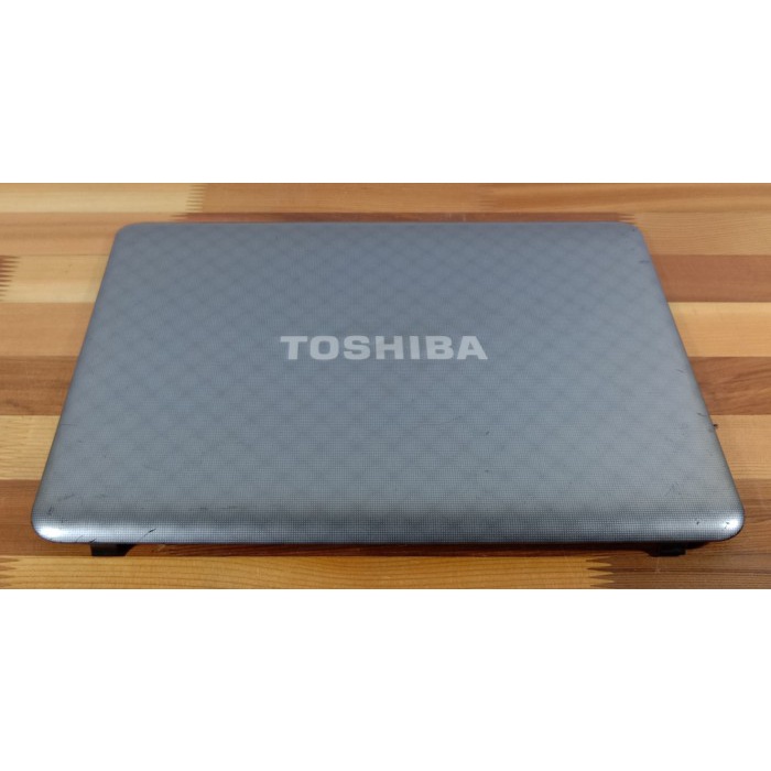 Jual Casing Cover LCD Laptop Toshiba Satellite L745 L740 | Shopee Indonesia