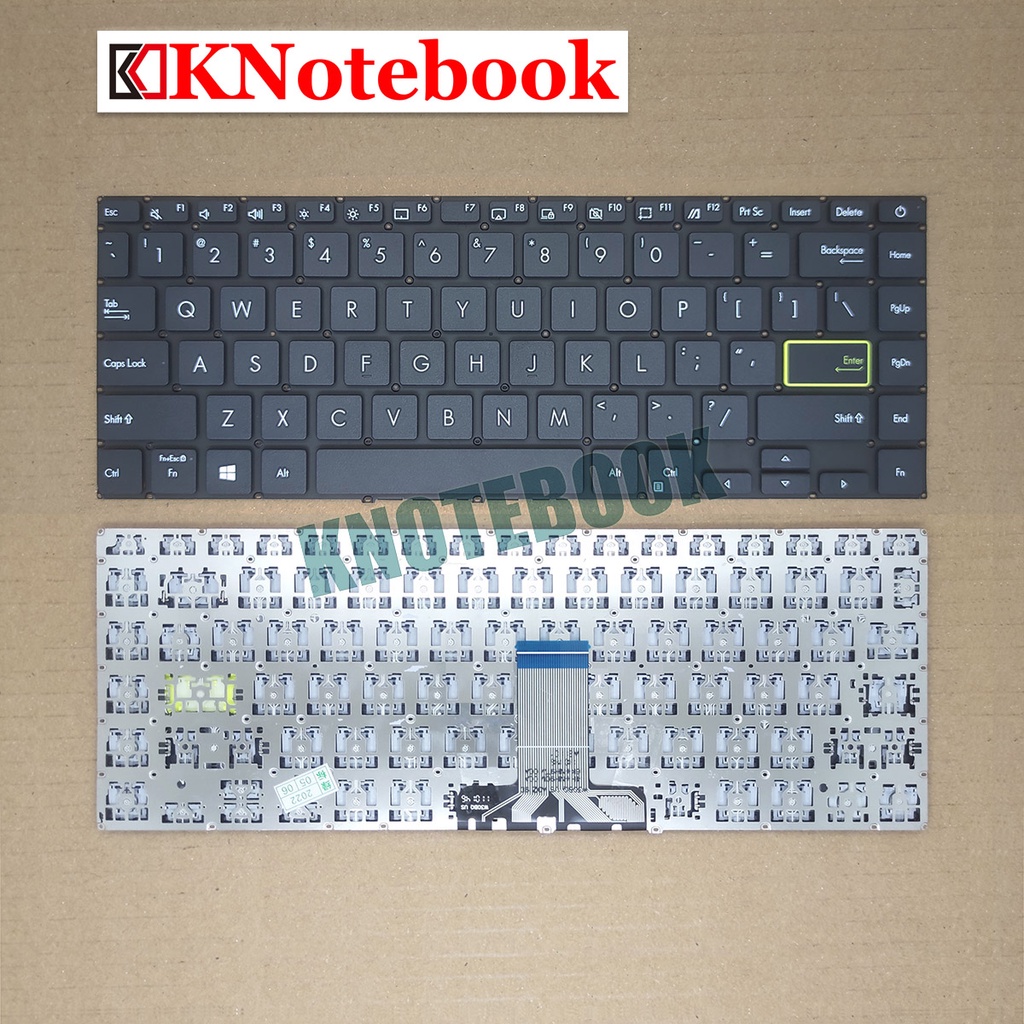 Jual Keyboard Asus E410 E410M E410MA E410K E410KA | Shopee Indonesia
