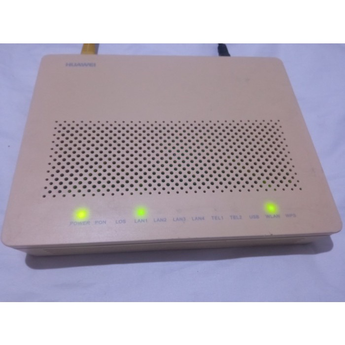 Jual Huawei GPON EchoLife HG8245A Tanpa Antena | Shopee Indonesia