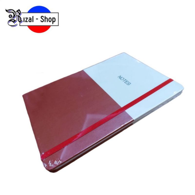 Jual Buku Agenda Tali Notes Diary A5 Notebook | Shopee Indonesia