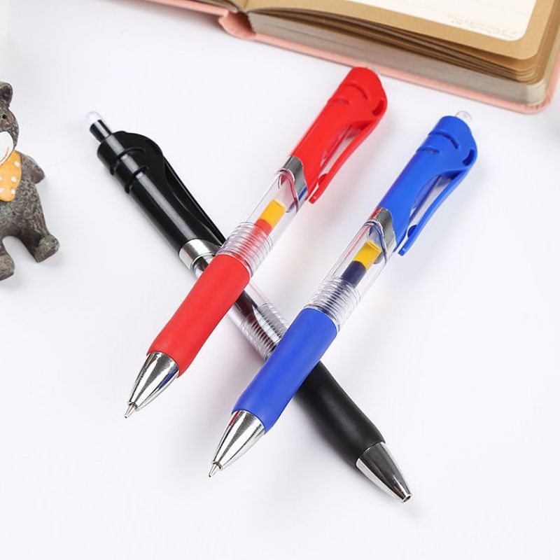Jual polpen tanda tangan ll pulpen bos berkualitas | Shopee Indonesia