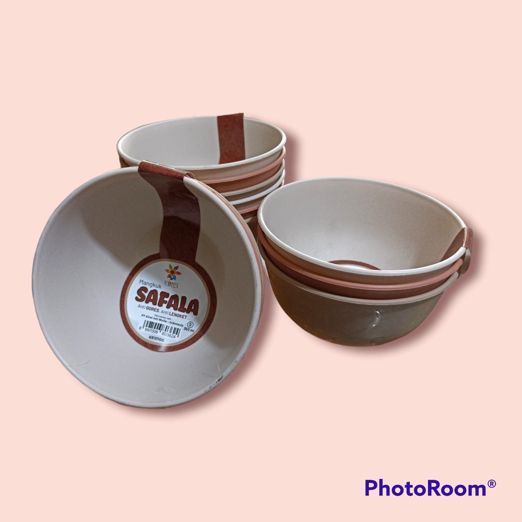 Jual mangkok safala 3pcs | Shopee Indonesia