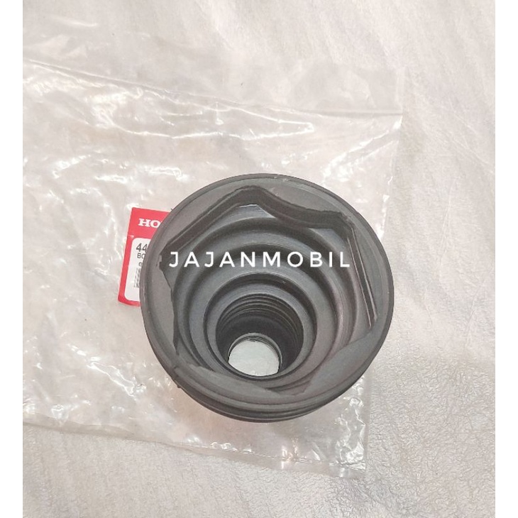 Jual karet boot cv joint dalam civic vtis hr-v boot kopel dalam hrv ...