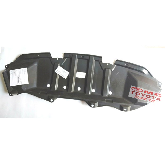 Jual Tutup Cover Deck Dek Bawah Mesin Engine Toyota Altis 51451-02100 | Shopee Indonesia