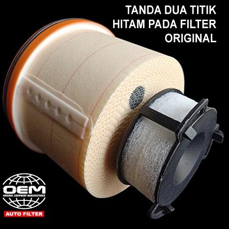 Jual FILTER SOLAR ALL NEW FORTUNER | Shopee Indonesia