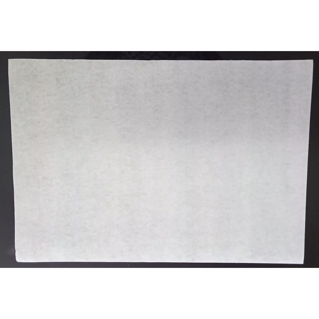 Jual Oil Filter Paper KERTAS PENYARING MINYAK GORENG ukuran 702 mm x ...