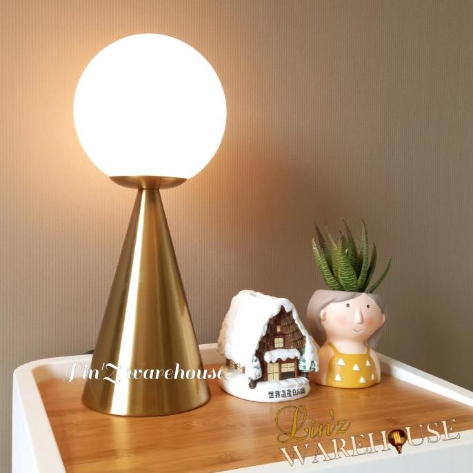 Jual Lampu meja MINIMALIS MODERN LIGHTHOUSE TOWER table lamp | Shopee ...